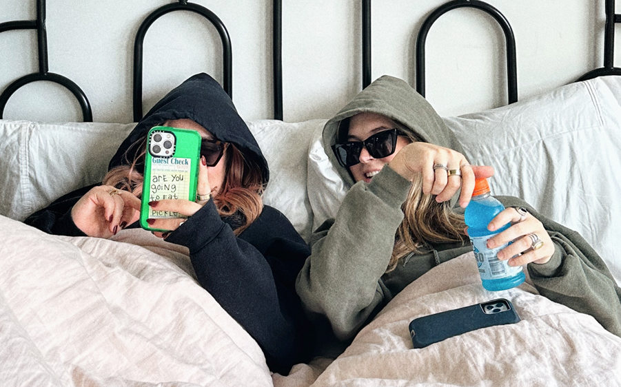 10 things to consider when choosing a roommate